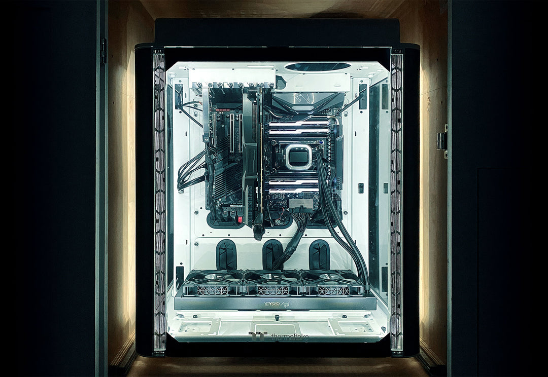 Building a Mac Pro Killer for Less than One-Third of the Price — $5,00 ...